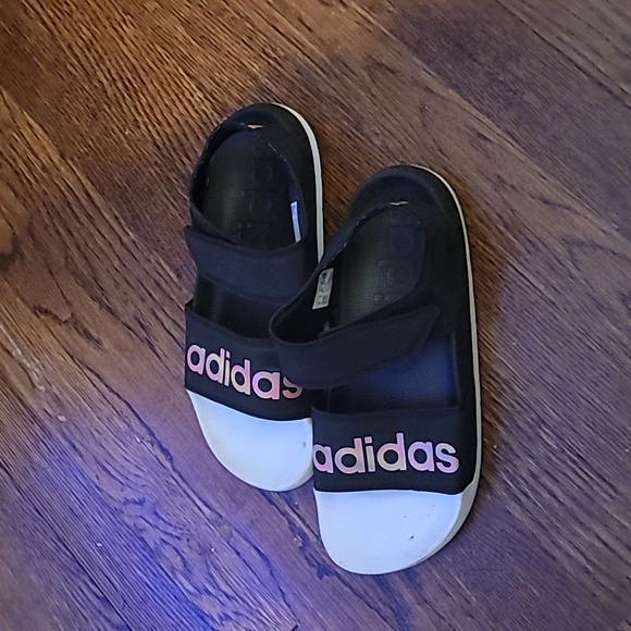adidas | Shoes | Adidas Sandals | Poshmark